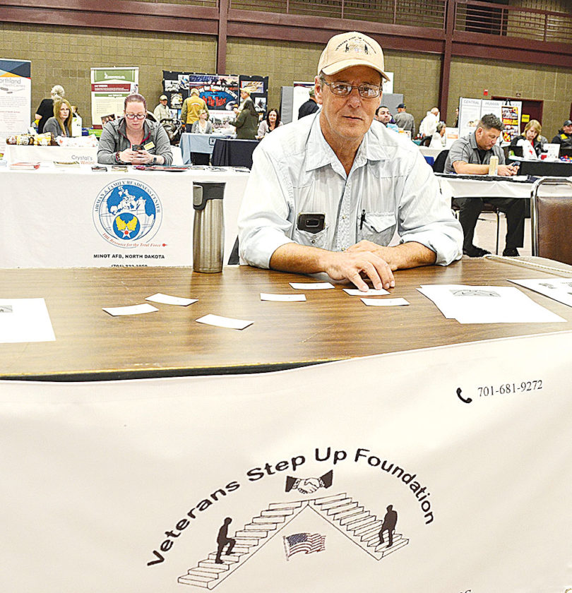 Veterans Step Up Foundation can help veterans | News, Sports, Jobs ...